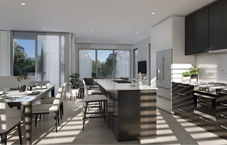 Tallowwood - Devcorp