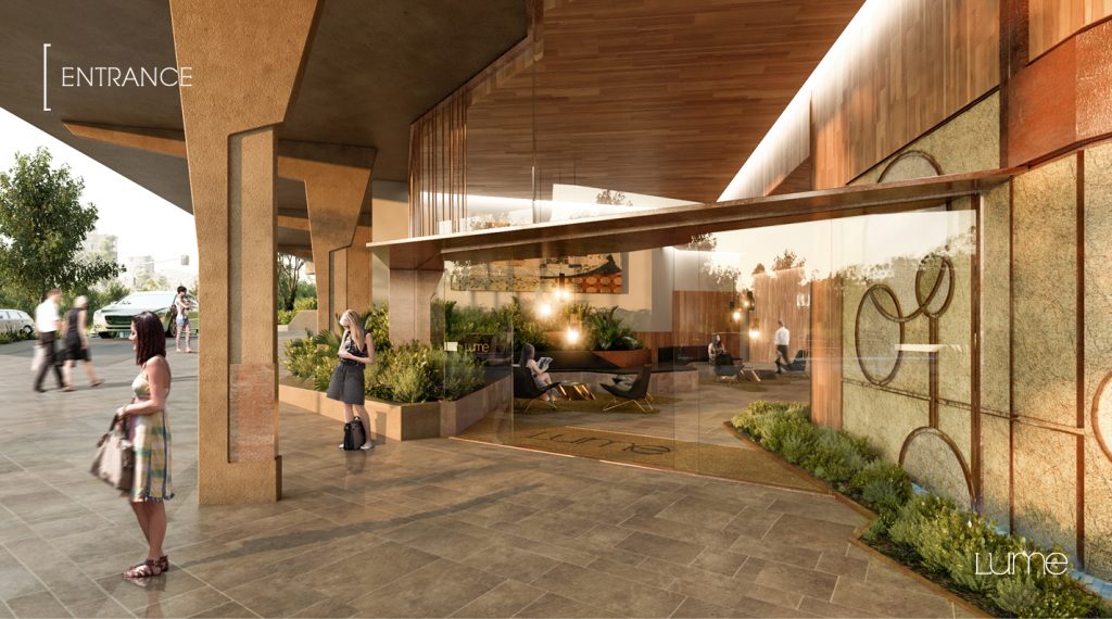 DEV_LUME Renders_Entrance3 - Devcorp