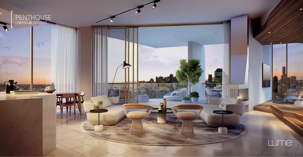 DEV_LUME Renders_PHliving - Devcorp