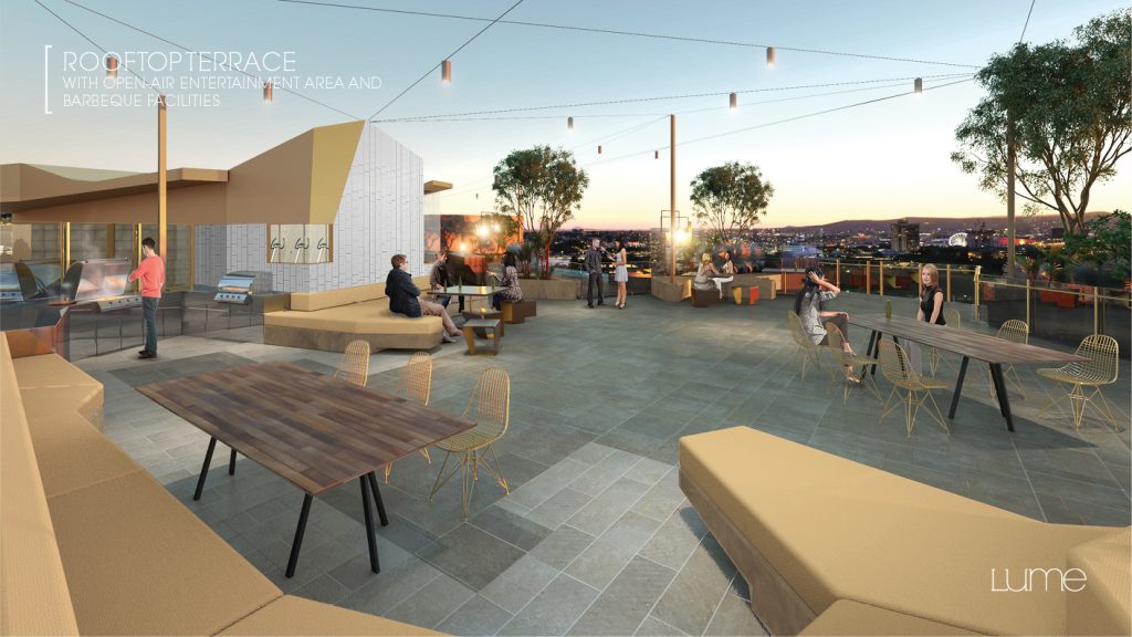 DEV_LUME Renders_RooftopBBQ - Devcorp