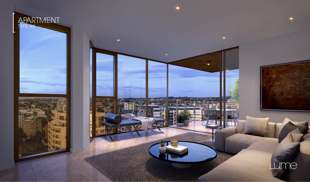 DEV_LUME Renders_Type3A - Devcorp